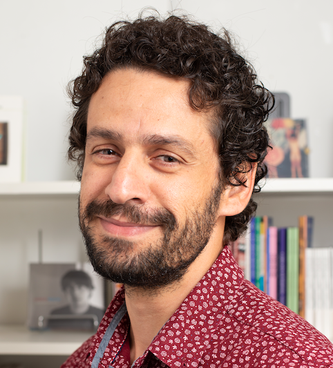 Rogger Faioli, Autor em VICIdial Brasil